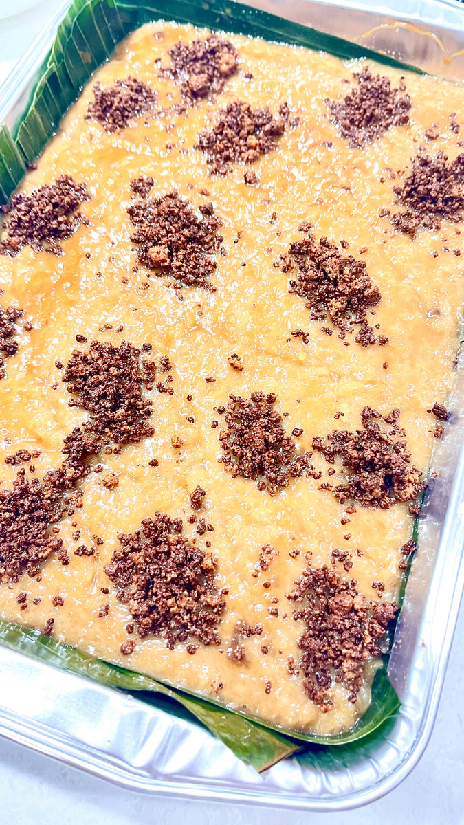 Biko – Ubeoverload